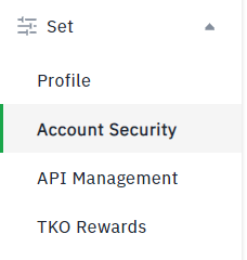 How to Activate 2FA Google Authenticator – Tokocrypto