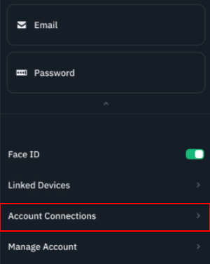 Enhance Your Tokocrypto Experience with Apple Authentication Login ...